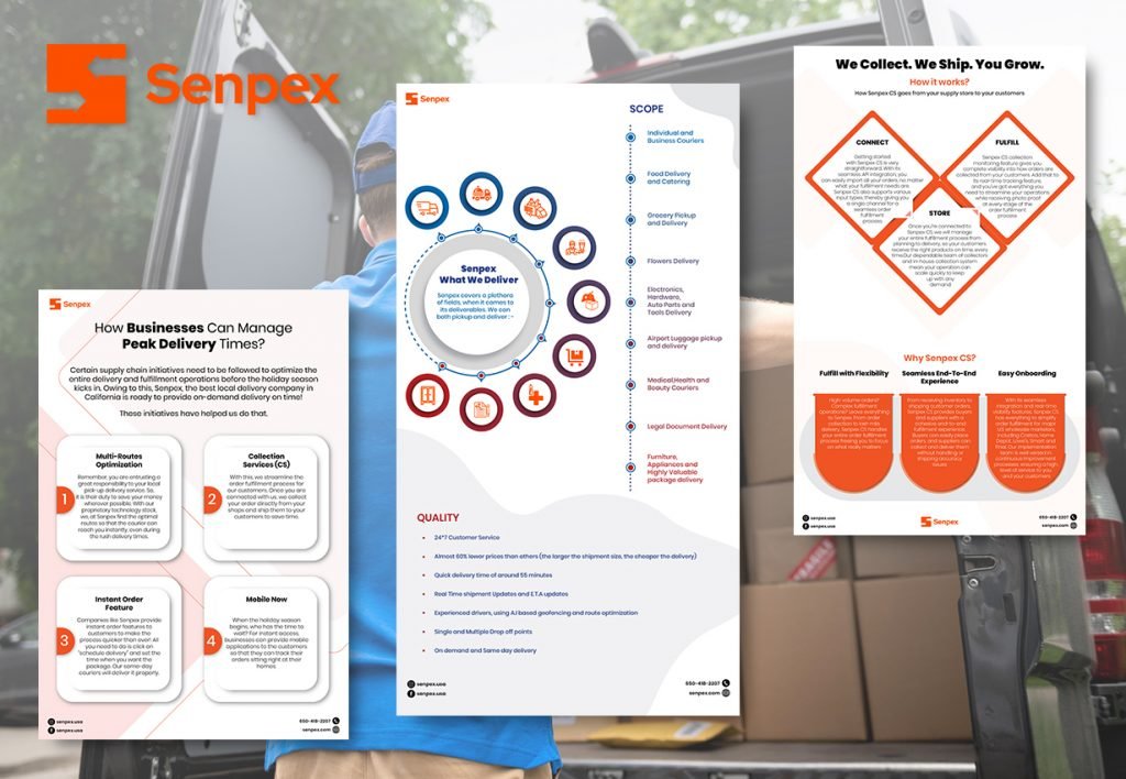 Senpex – Top Ranked Web Designing & Development Company in India ...